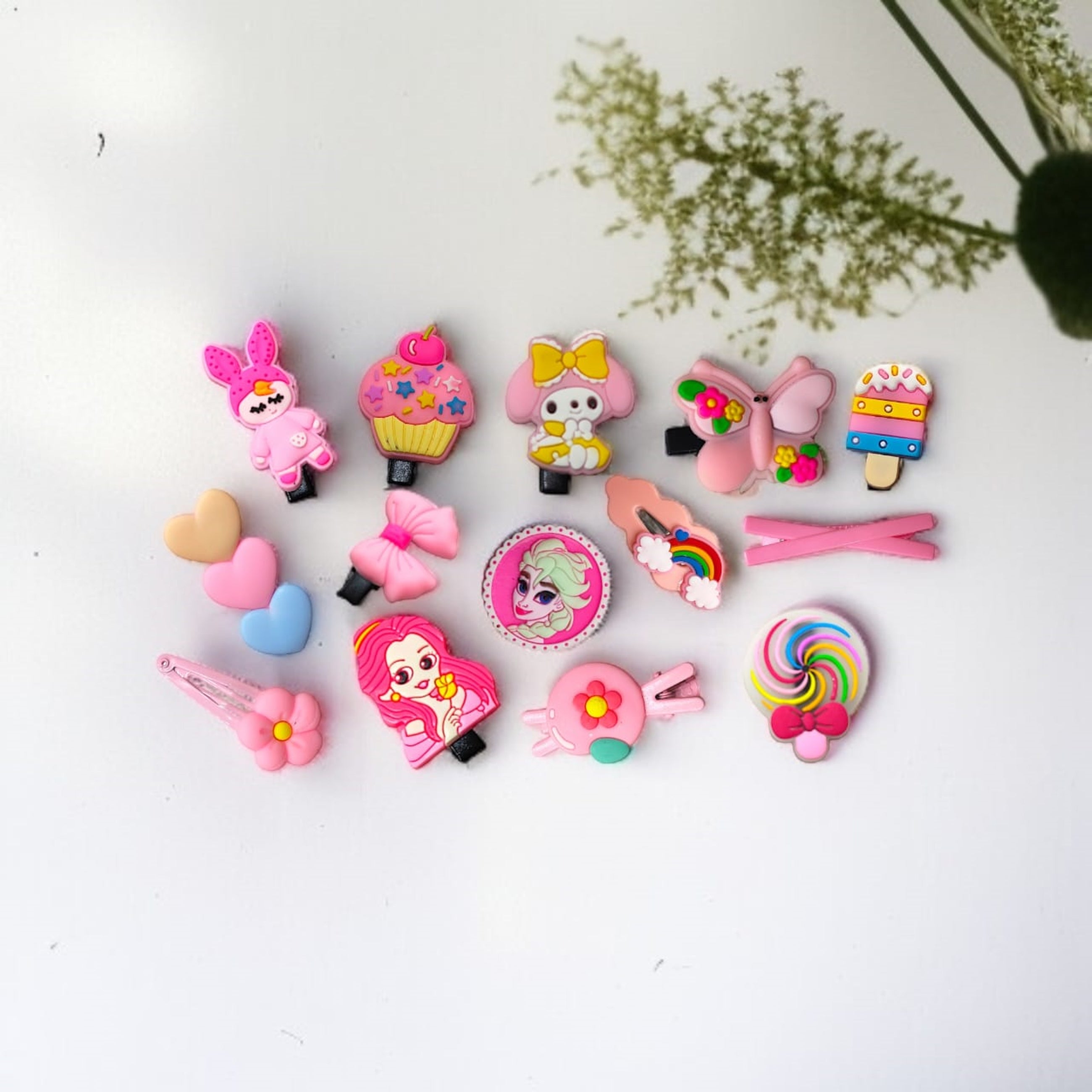 Shimmering Hearts – Aly